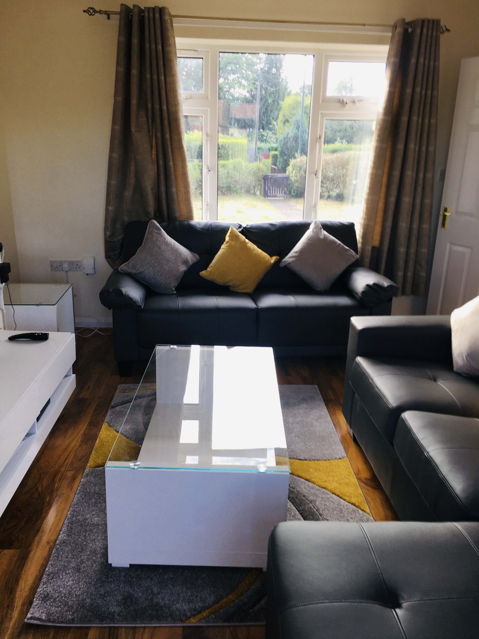 About Us | Welstead House