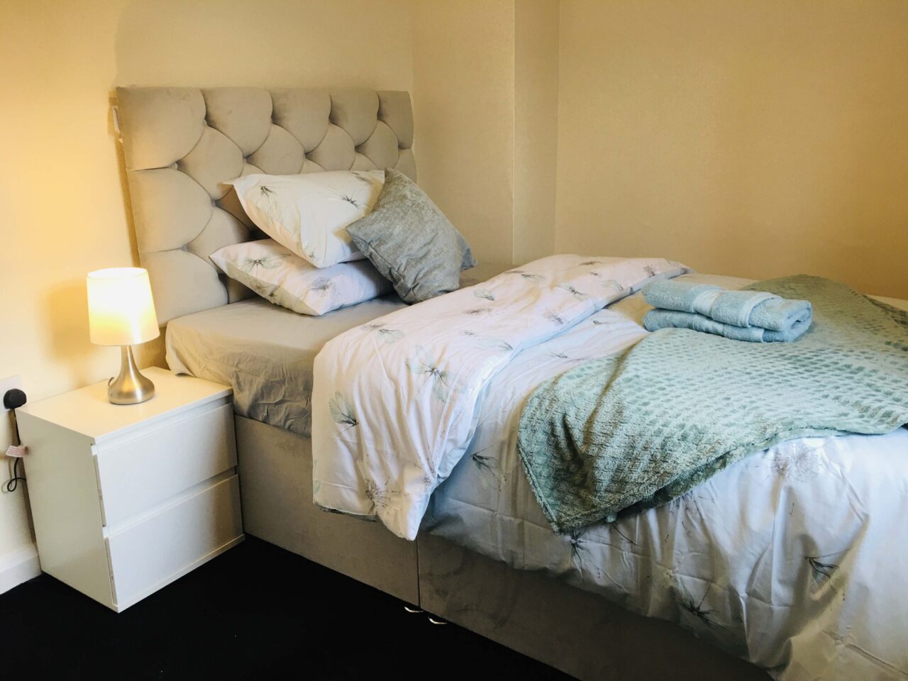 Services | Welstead House