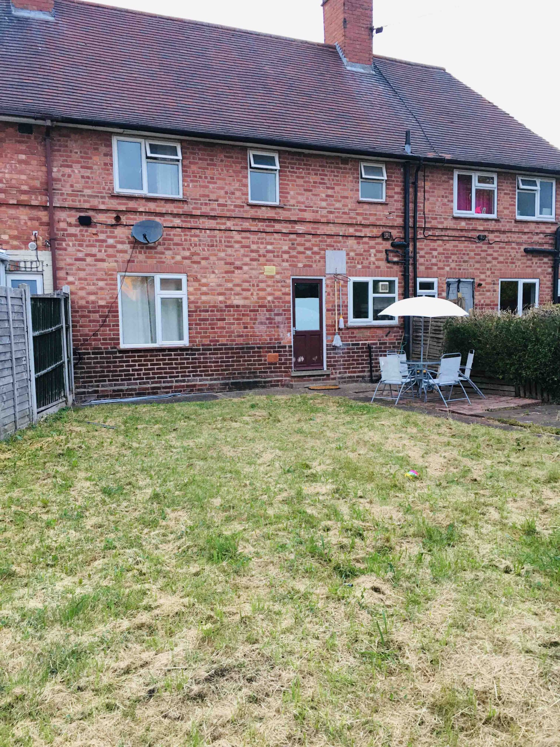 About Us | Welstead House