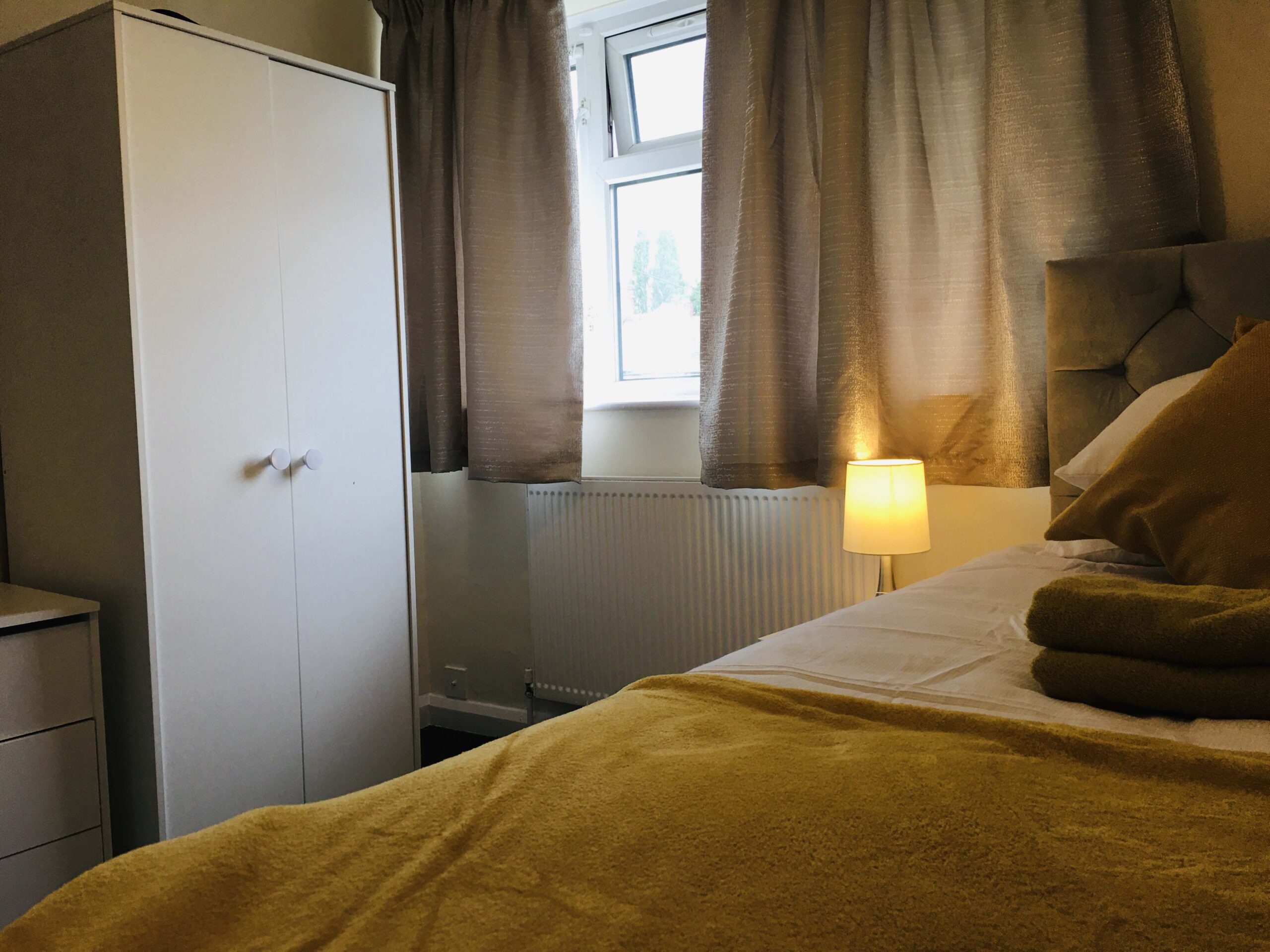 Welstead House | Welstead House