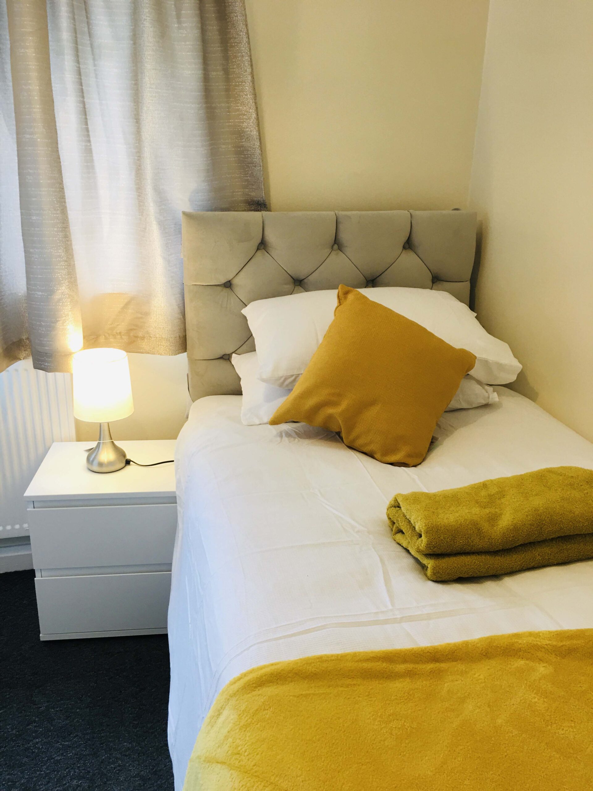 About Us | Welstead House