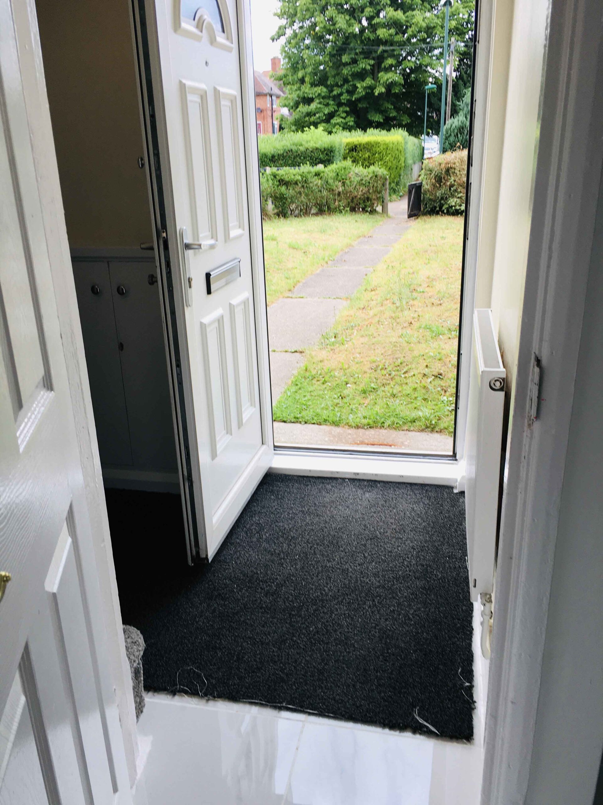 About Us | Welstead House